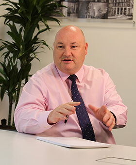 David Cocksedge – Board Director | Banyards