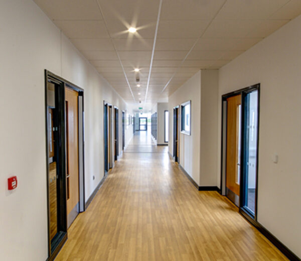 Finberry Primary School near Ashford, Kent | Banyards