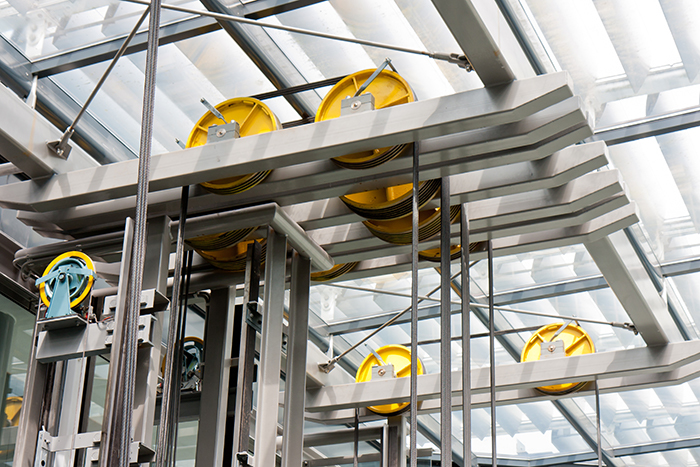 Vertical Transportation Consultancy | Banyards