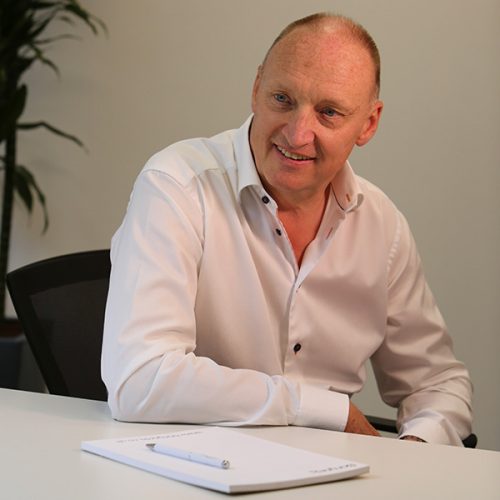 Nick Till - keynote speaker | Banyards