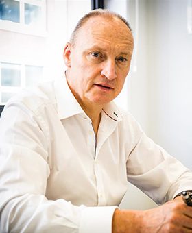 Nick Till - Managing Director | Banyards